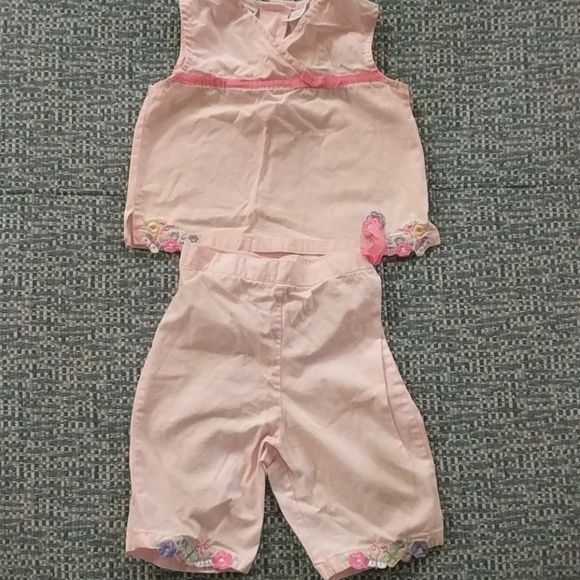 First Impressions | Matching Sets | First Impression Outfit 2 Mos ...